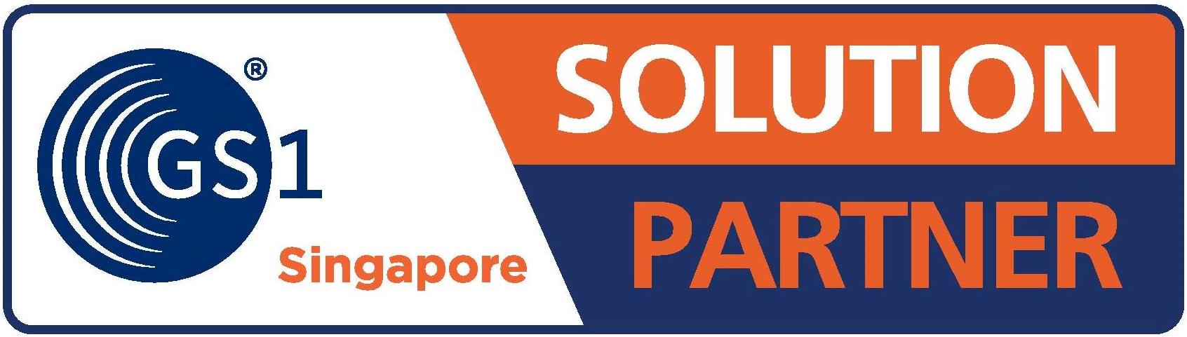 GS1 Singapore > Partners & Solutions > Solution Partners > Solution Partner Zone